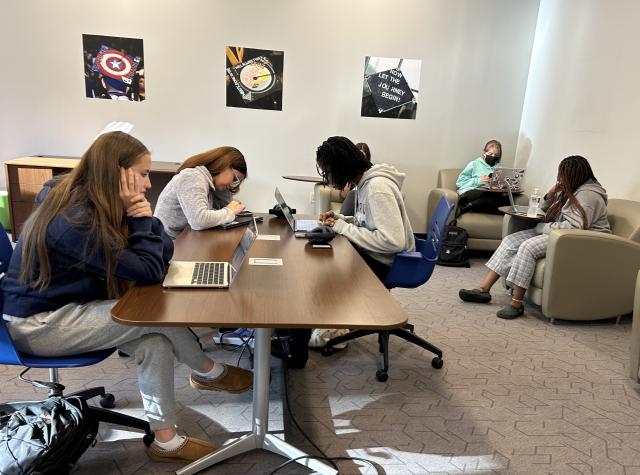 Living Learning Communities | Kean University